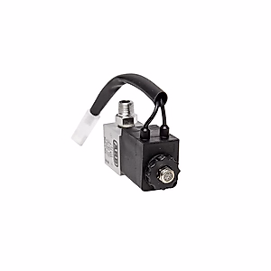 ARB 180103 Aluminum Solenoid 12VDC 1/8" This is ARB's official replacement 12v electric Air Solenoid.