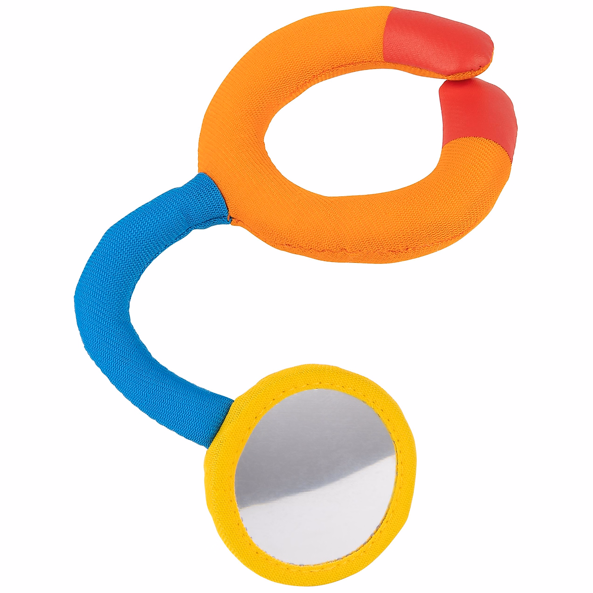 GUND Sesame Street Official Furry Friends Forever Elmo & Tango Checkup Playset, Premium Plush Sensory Playset for Ages 1 & Up, Red, 8”