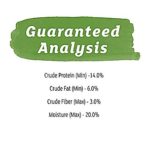Purina Beneful Made in USA Facilities Dog Training Treats, Baked Delights Snackers - (4) 36 Oz. Pouches
