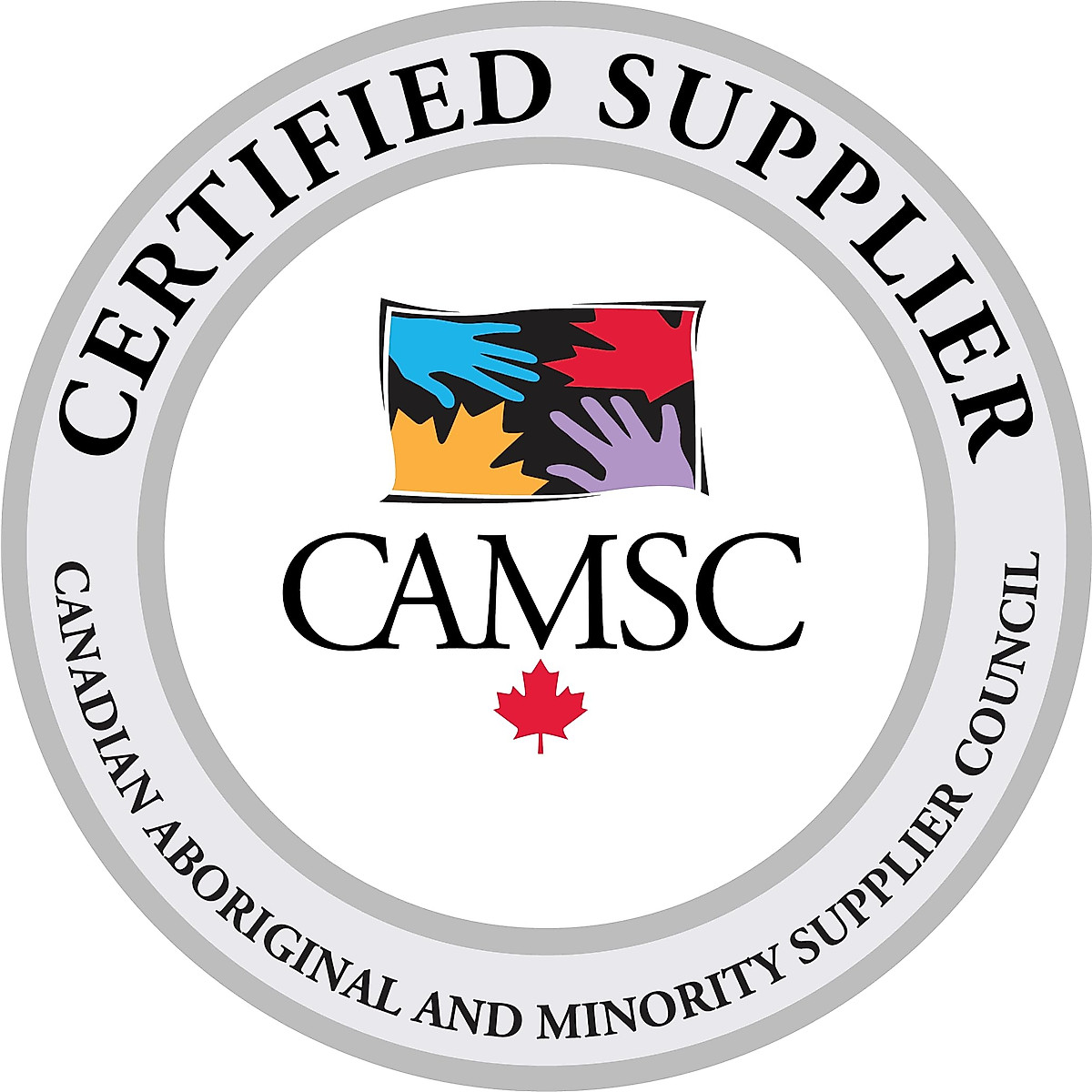 Seal-It Invisible Stationery Tape 3/4 x 1000 Inches On Press N' Cut Dispenser, Pack of 6 Total 6000 Inches, White (62452)