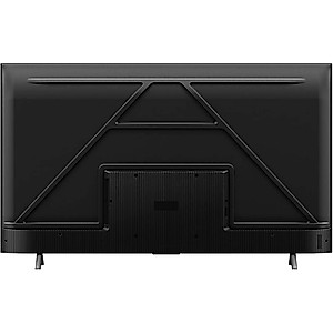 TCL 85" Class 4-Series 4K UHD HDR Smart Roku TV – 85S455