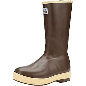 Xtratuf 22274G10 15" Legacy Insulated Copper / Tan 10 Mens