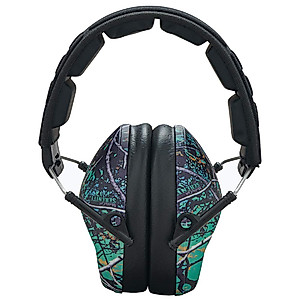 Champion Range and Target Champion Serenity Slim Passive Muffs
