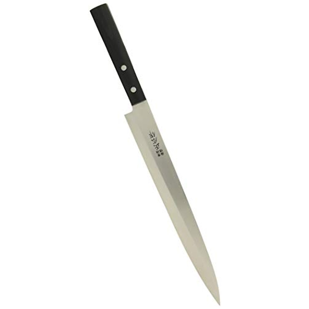 Masahiro Fukui Stainless Steel Yanagi Blade 10.6 inches (270 mm) #10614 4435ai