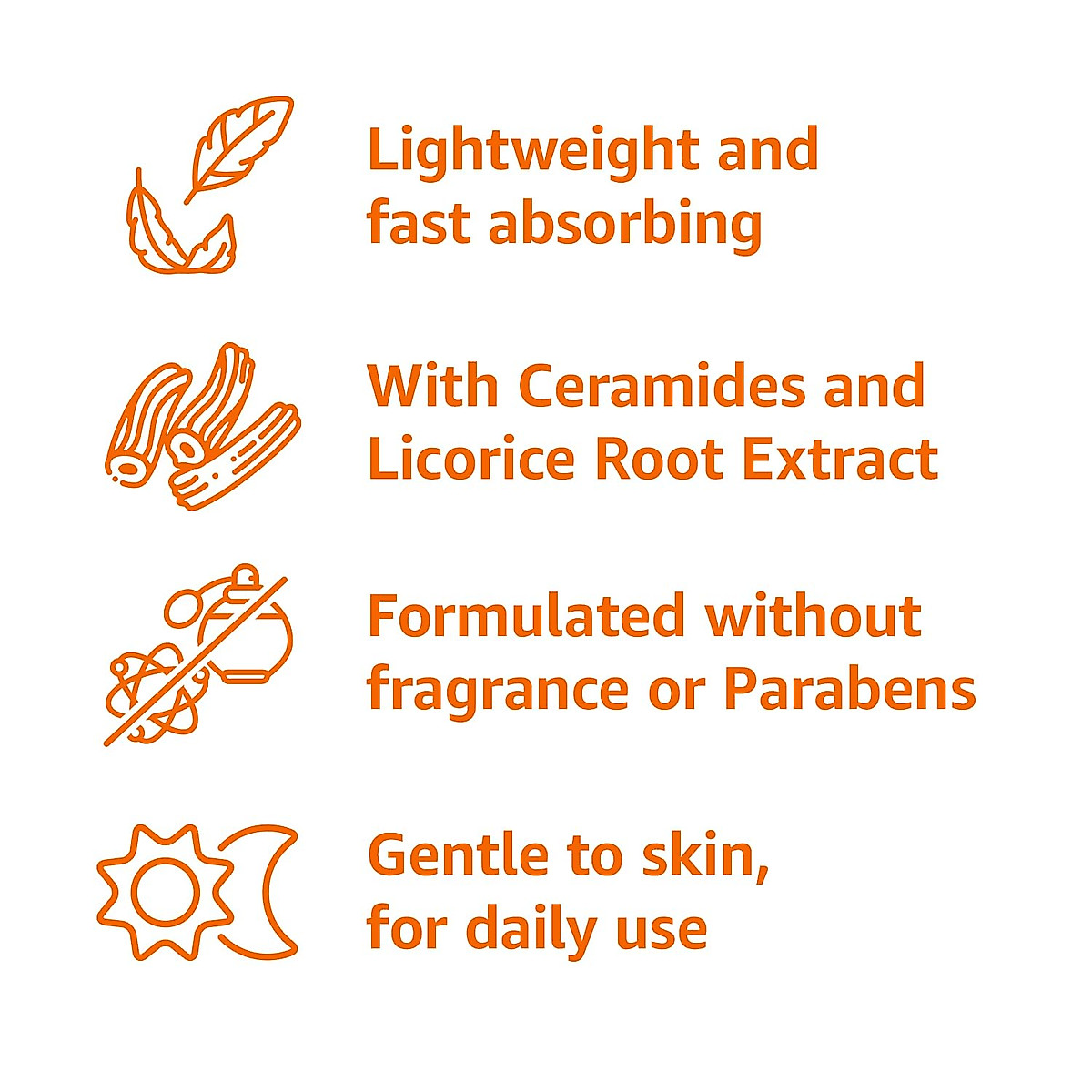 Amazon Basics Retinol Serum for Face, 1 Fluid Ounce, 1-Pack