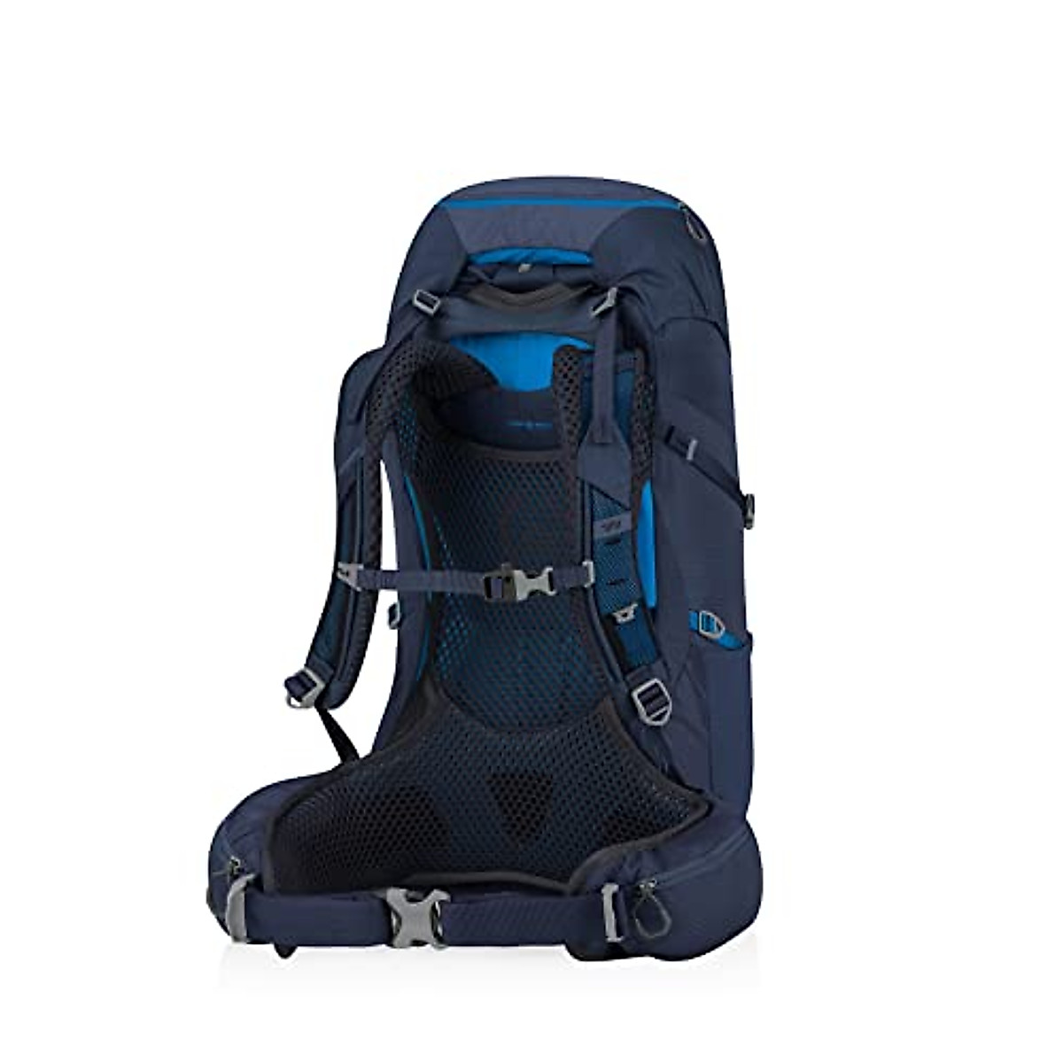 Gregory Mountain Products Women's Jade 38, Midnight Navy, Small/Medium