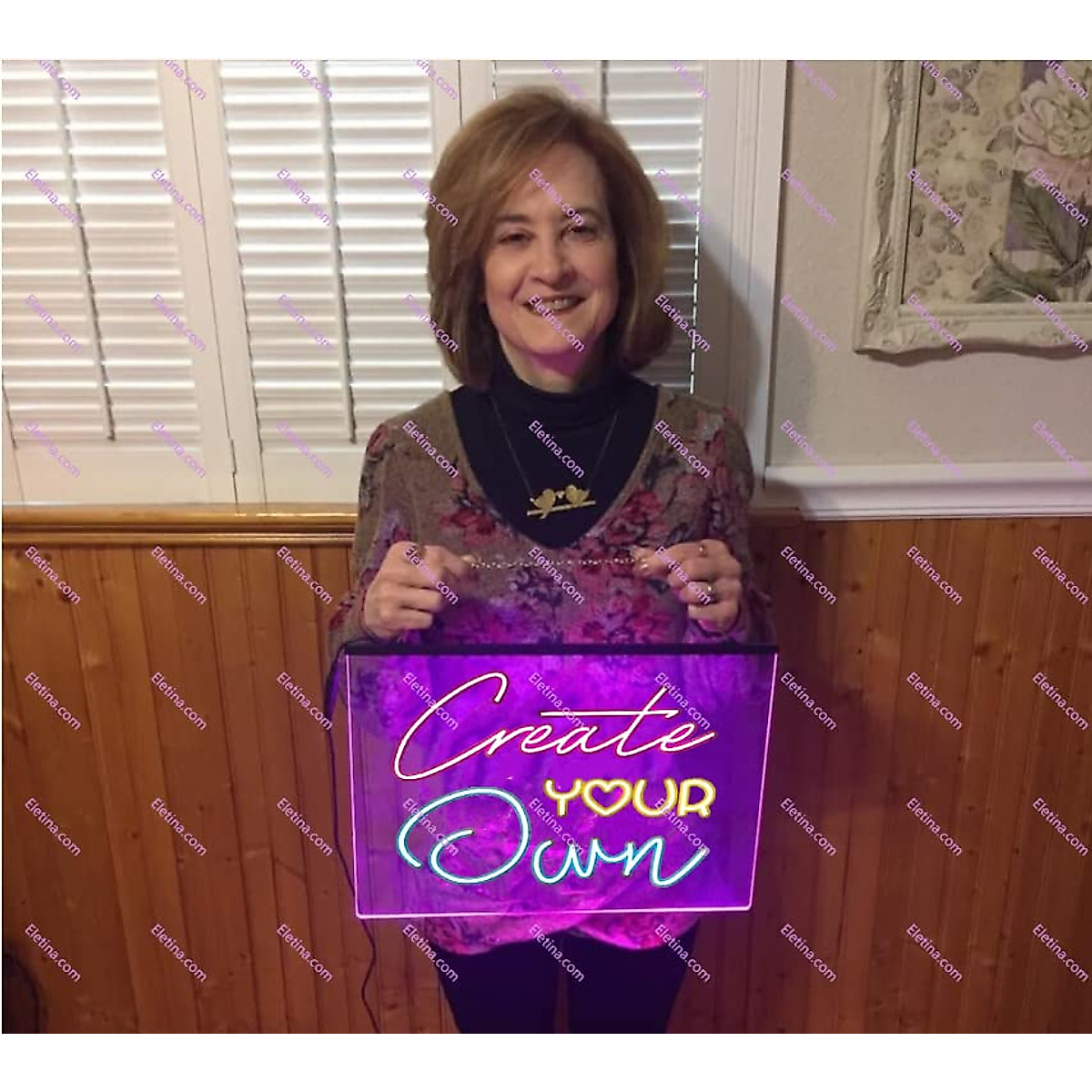 yisi Bar Neon Light Sign Led Ebt Atm For Business, Super Bright Led Open For Atm Electric Advertising Display For Atm Storefront Window Decor. Lamp Neon Like Signs Wall