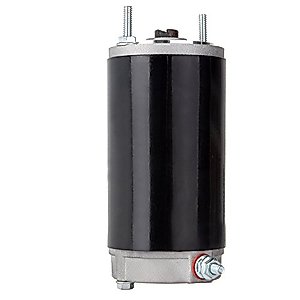 OCPTY Starter 5200N SAB0001 Fit for Snow Plow Motor Meyer E47 Pump 6579 Pumps AMT0300 111861 15054 430-21000 46-2001 46-2415 MGL4105 MKW4007 5200N SAB0001