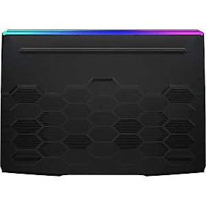 MSI 2023 Raider GE76 17.3” 144Hz IPS Laptop 14-Core Intel i9-12900H NVIDIA GeForce RTX 3060 6GB GDDR6 64GB DDR5 2TB NVMe SSD Thunderbolt4 WIFI AX RJ45 HDMI Per-Key RGB KB Windows 11 Home w/RE USB