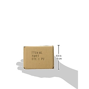 Penn-Plax Finding Nemo Resin Ornament for Aquariums, Nemo and Marlin, 4-Inch (NMR7)