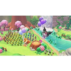 Hello Kitty Island Adventure - Deluxe Edition Nintendo Switch