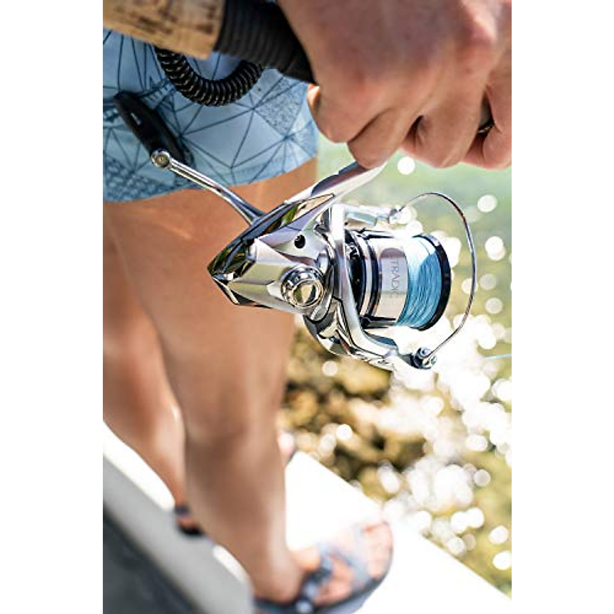 STRADIC 2500FL HG STRADIC-US