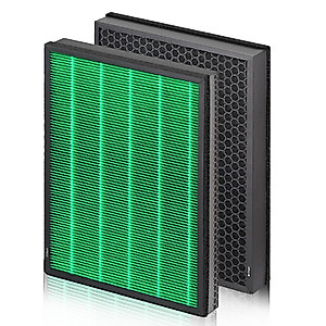 400/400S Replacement Filter for AIRMEGA Max2 400 400S 400(G) 400S(G)