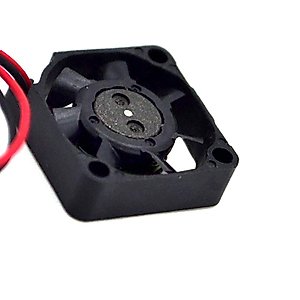 MF15B-05 DC 5V 0.06A 1.5cm 1505 15x15x5mm Micro Mini Server Cooling Fan Drone Cooler Fan