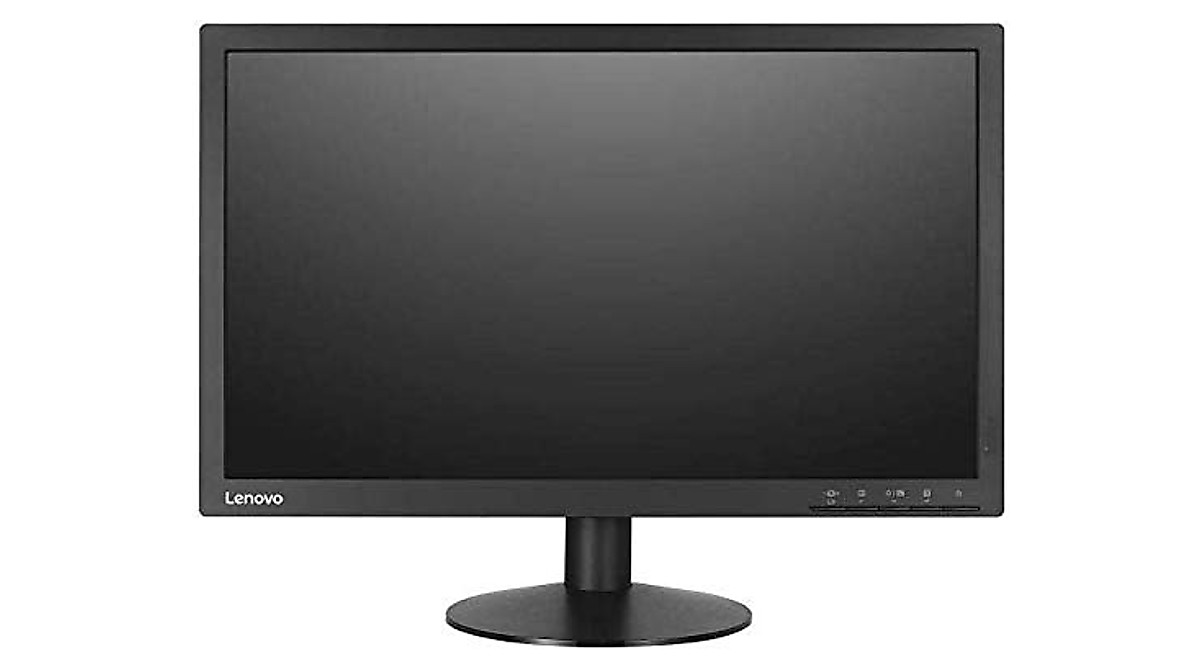 Lenovo ThinkVision T2224D Monitor - Performance & Value