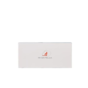 FEELNEEDY 12 Pack Cat Water Fountain Filter & 6 Pack Pump Sponges & 6 Pack Sound-Absorbing Sponges, Pet Water Fountain Filter for 84 fl oz/2.5L Cat Water Fountain (F-016B)