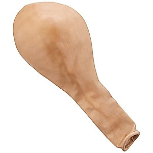 Qualatex 58271 CHROME-GOLD, 11"