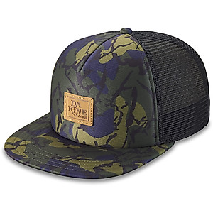 Dakine Hula Trucker - Cascade Camo, One Size