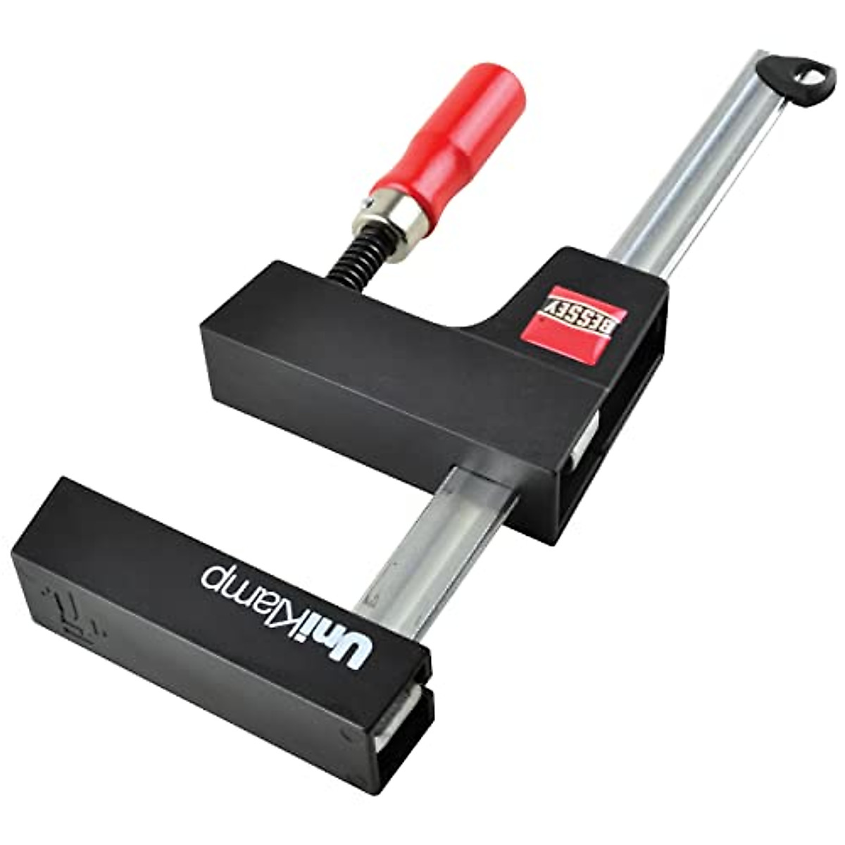 BESSEY UK3.012 UniKlamp Case Clamp, 12 In.