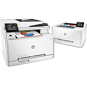 HP Laserjet Pro MFP M277dw