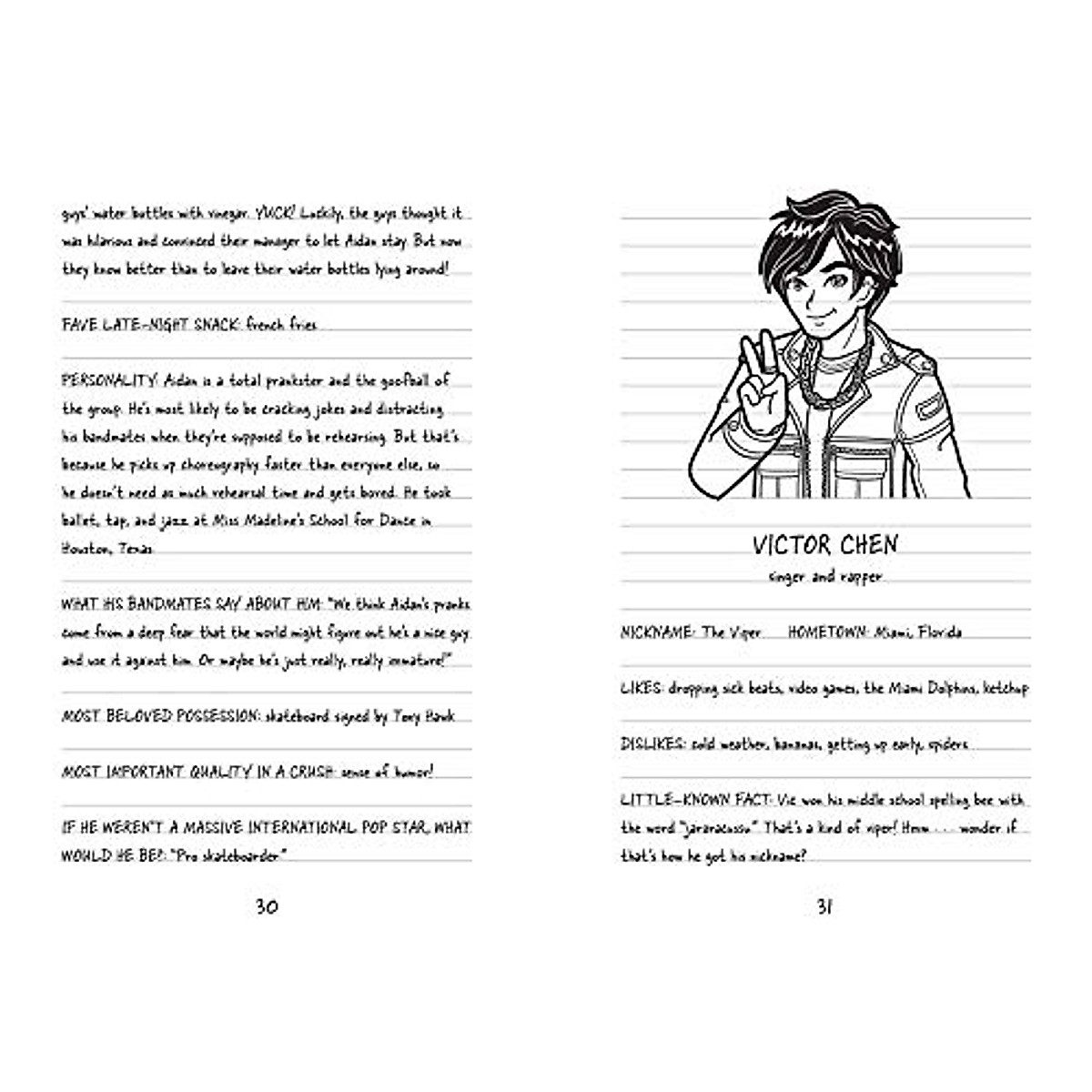 Dork Diaries 14: Tales from a Not-So-Best Friend Forever (14)