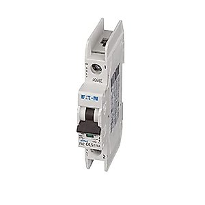 Eaton - Cutler Hammer Faz-C0.5/1-Na-Sp （6Pack） 40007006613
