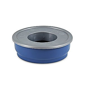 Petmate No Spill Bowl