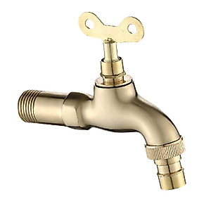 OSALADI 2pcs Water Tap Bathroom Tap Bathtub Faucets Kitchen Fauvet Water Filter Faucet Waterfalls Hammer Handle Replacement Nozzle Faucet Sink Faucet Taps Basin Inlet Valve