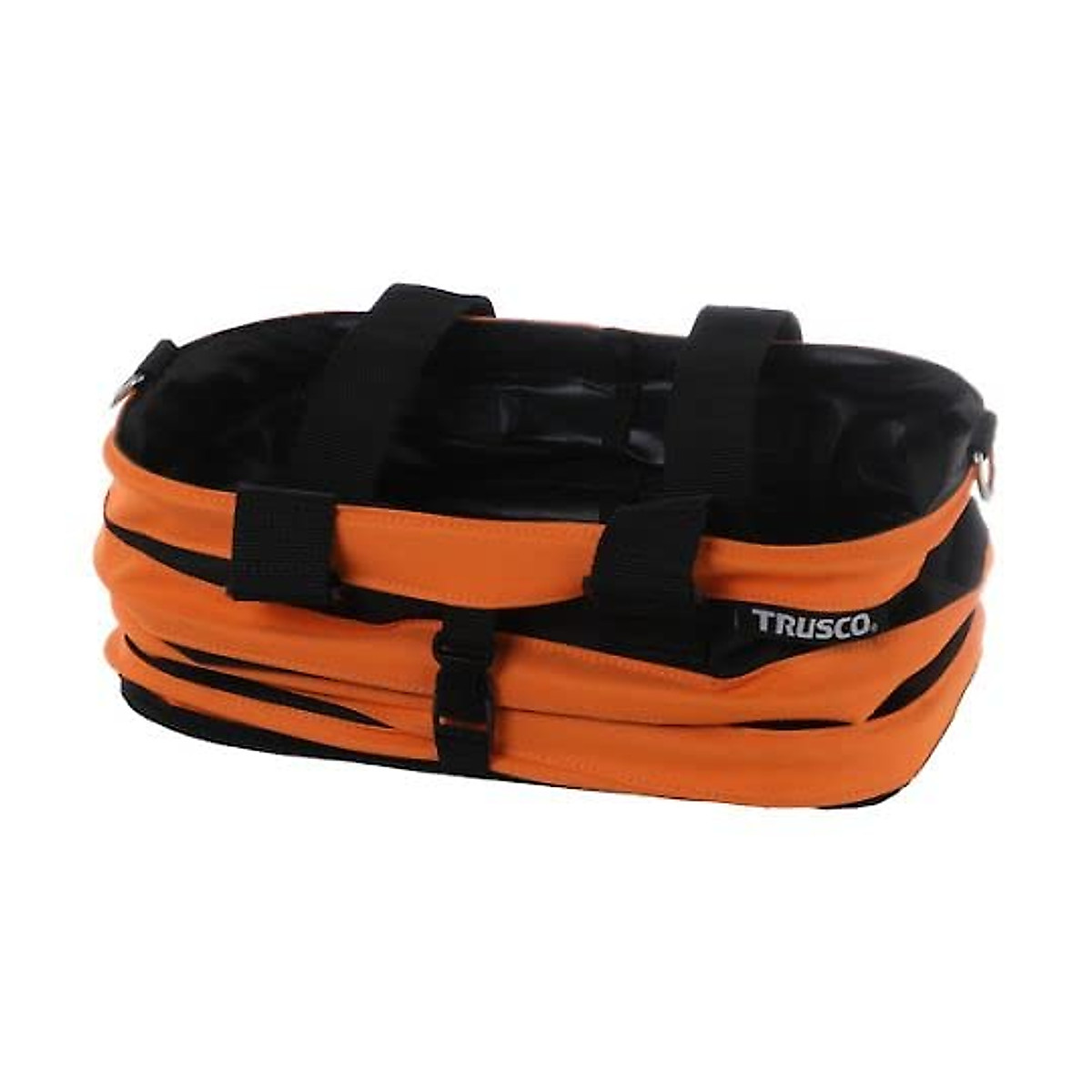 TRUSCO Jumping Bucket (Square Type) / 65-2673-19