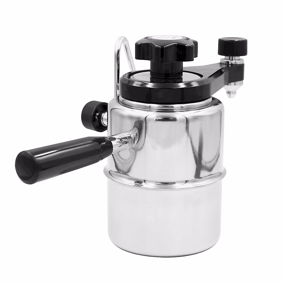 Bellman CX-25 Espresso Maker - Brew Classic Coffee