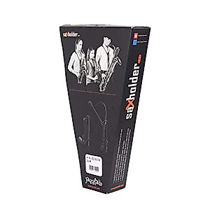 Jazzlab Saxophone Harness (SAXHOLDER)