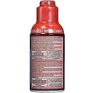 Fluval Water Treatment for Aquariums Bundle, Biological Cleaner and Biological Enhancer