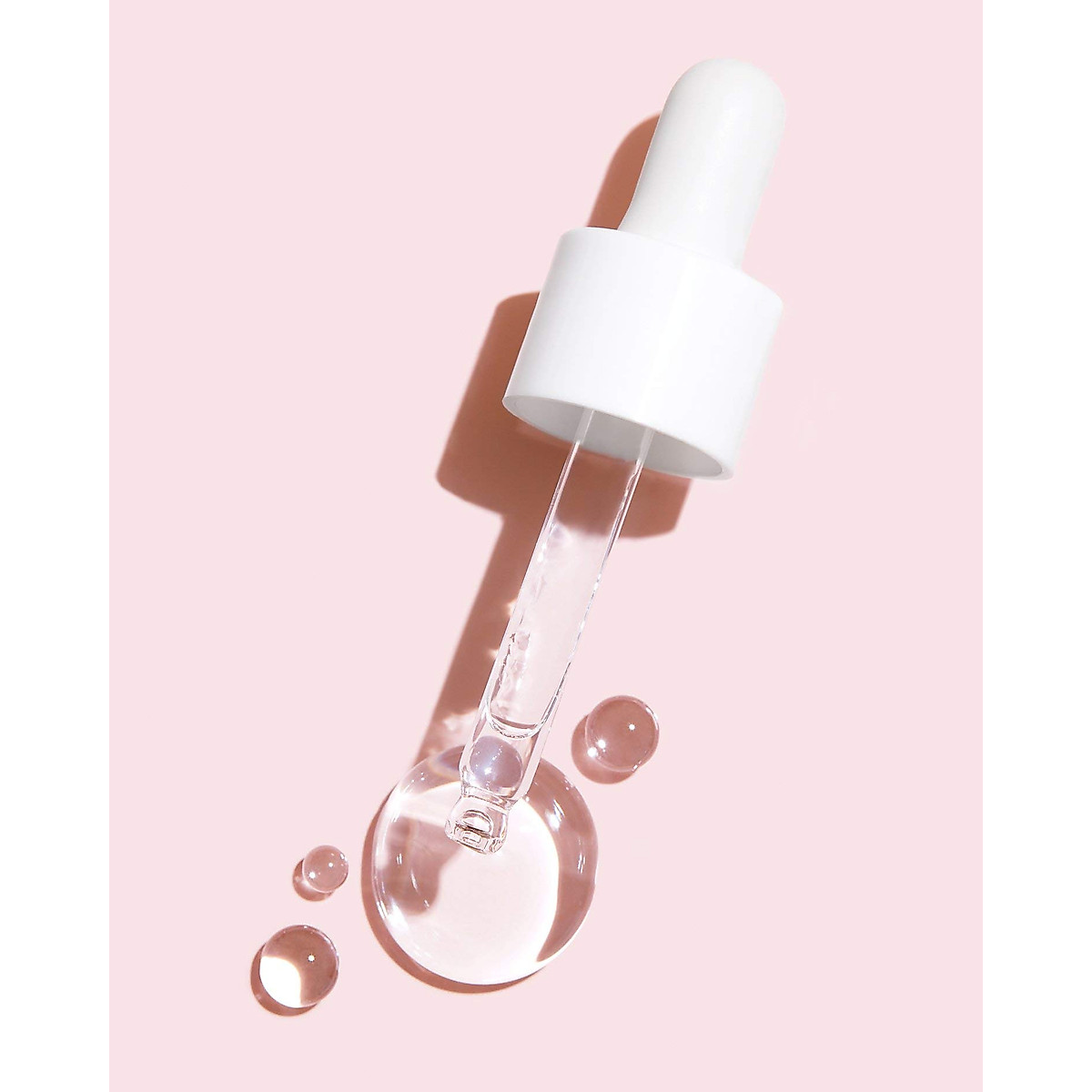 HERBIVORE Prism AHA + BHA Exfoliating Glow Serum – Natural, Effective Resurfacing Serum for Smooth, Glowing Skin, Plant-based, Vegan, Cruelty-free, 30mL / 1 oz