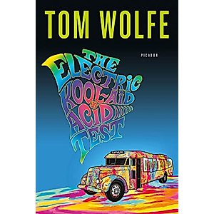 The Electric Kool-Aid Acid Test