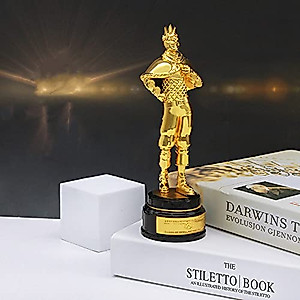 RINA APEX Legends Mirage Heirloom Metal Too Much WITT Action Figures Toys Collection Figure Gift Party Supplies Office Desk Decoration Accessories Paper Weight