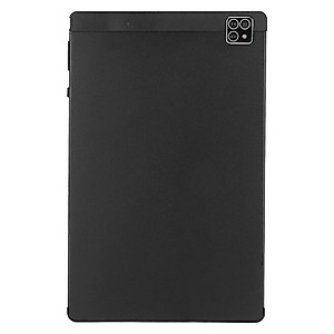 YOUTHINK Tablets,8 Inch Tablet 4GB RAM 64GB ROM Expandable Up to 128GB Dual Camera 1920x1200 IPS HD Tablet for Android 10.0 100 to 240V Black