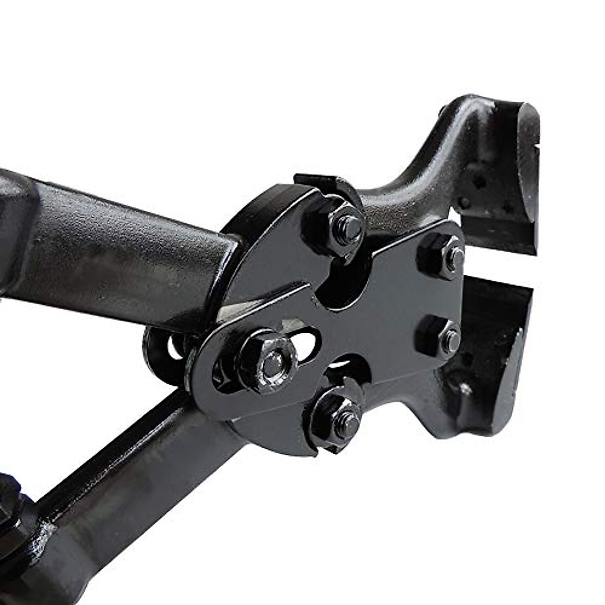 Hoof Trimmers Heavy Duty Nippers for Cattle Horses Goats Sheep Farm Large Animal Livestock Veterinary Tool 16.7(in) 4.9(lb)