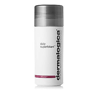 Dermalogica Daily Superfoliant (2 Oz) Deep Pore Face Scrub - Powder Exfoliator that Gently Smoothes and Brightens Skin Fighting Triggers Known To Accelerate Skin Aging