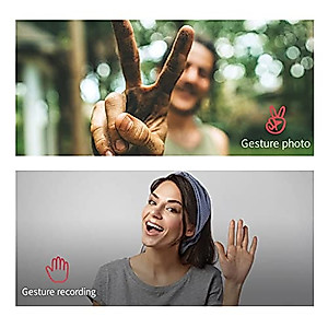 Drone with HD Dual Camera, Foldable Mini Drone for Adult Kids Remote Control Quadcopter Toys, Smart Obstacle Avoidance UAV, WiFi FPV, Altitude Hold One Key Start with Storage Bag