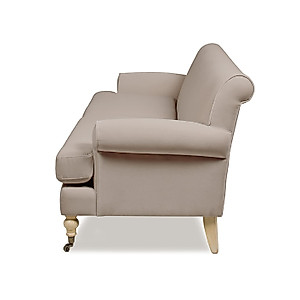 Jennifer Taylor Home Bliss Lawson Two-Cushion Tightback Sofa