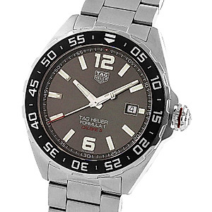Tag Heuer Formula 1 Automatic Mens Watch WAZ2011.BA0842