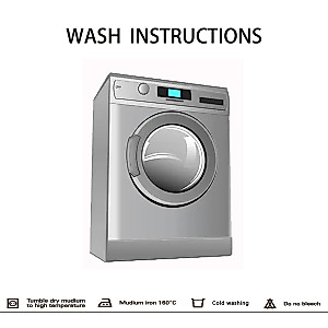 OINGHU 3D Print Boys and Girls for Teens and Adults with Pillow Cases Bedding Set Soft Microfiber with Zipper Closure Kuromi 3 Pieces(1 Duvet Cover+2 Pillowcase)(Twin), 1888LDD