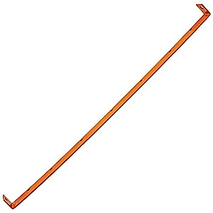 Ariens OEM Snow Blower 36" Scraper Bar Blade 04181659 Pro