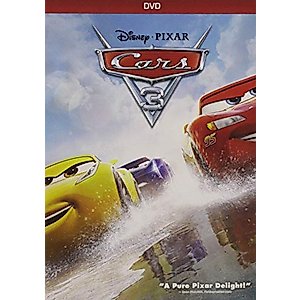 Cars 3