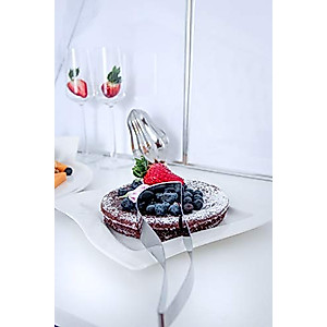 Magisso Cake Server in Stainless Steel #