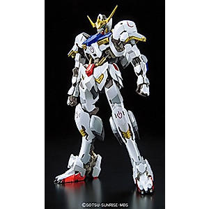 Gundam Iron-Blooded Orphans 1/100 High-Resolution Model Gundam Barbatos