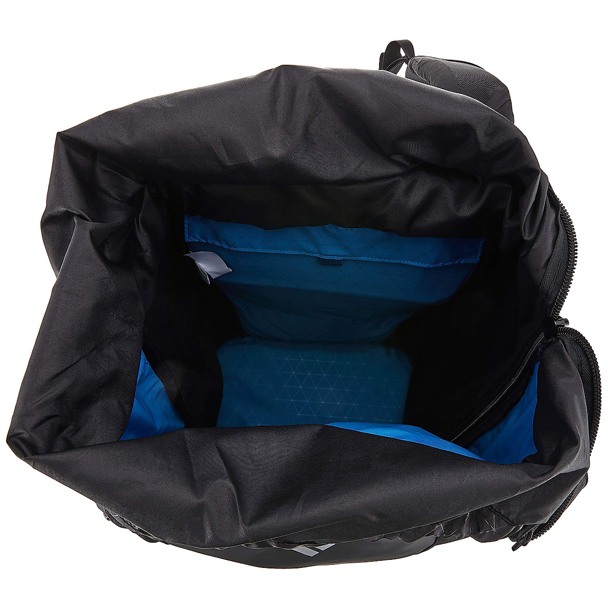 Black Diamond Creek 50 Backpack, Black, Small/Medium