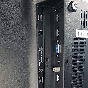 Westinghouse 32 inch LED HD DVD Combo TV