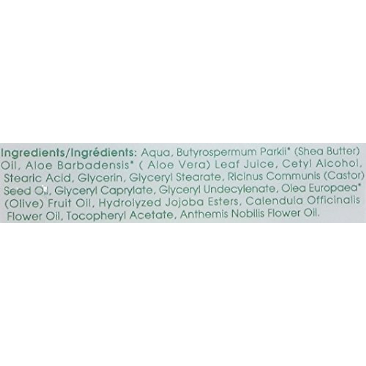 Aleva Naturals Soothing Diaper Cream, 100ml 37937 White