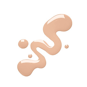 LUMINESS Rose 4-in-1 Airbrush Foundation - Shade 030, 0.50 oz